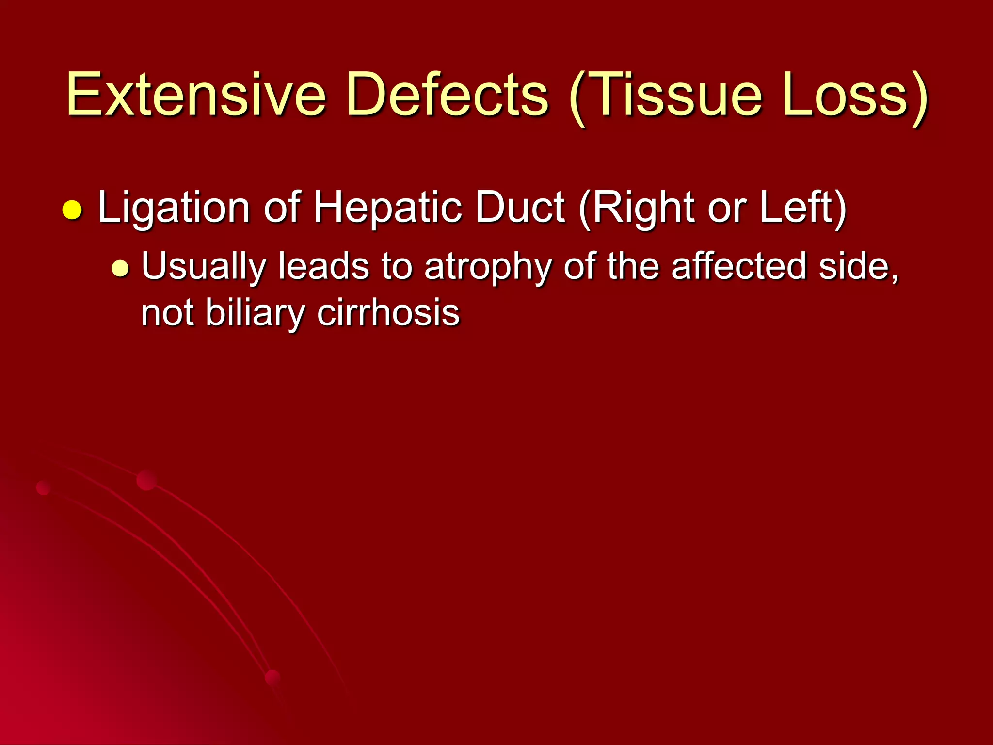 Rtc extrahepatic billiary injury | PPT
