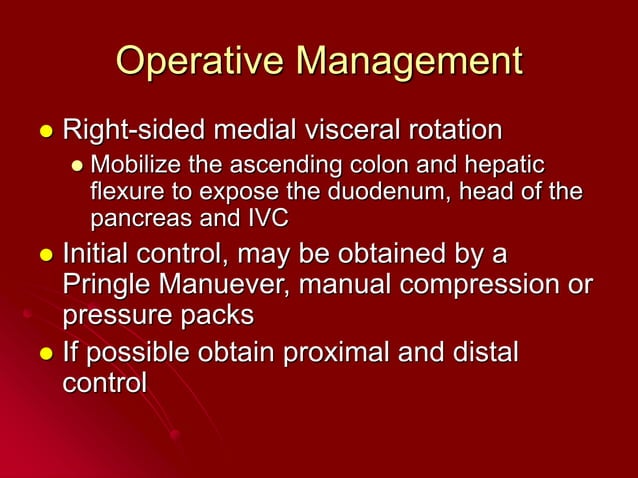 Rtc extrahepatic billiary injury | PPT