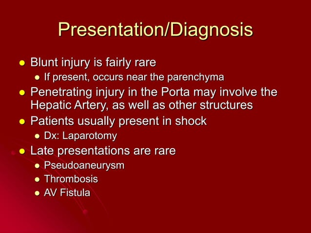 Rtc extrahepatic billiary injury | PPT