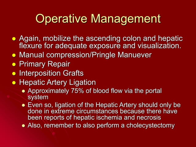 Rtc extrahepatic billiary injury | PPT