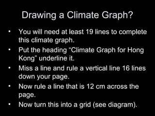 Climate graph | PPT