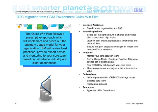 Rtc migration from ccm environment | PPT