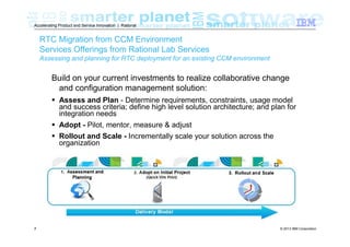 Rtc migration from ccm environment | PPT