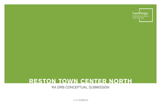 RTCN Presentation to Reston Association Design Review Board 10-28-2019 ...