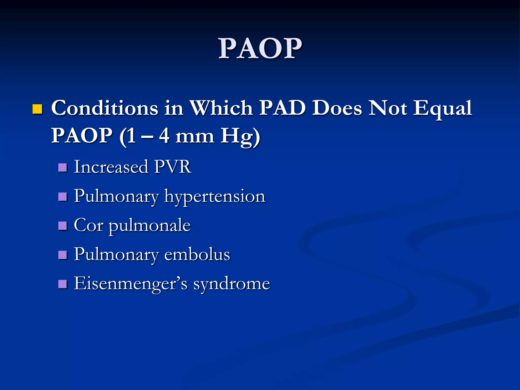 RTC PA CATHETER.ppt | Heart and Cardiovascular Diseases | Diseases and ...