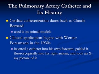 RTC PA CATHETER.ppt