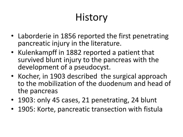 RTC PANCREATIC INJURY.pptx