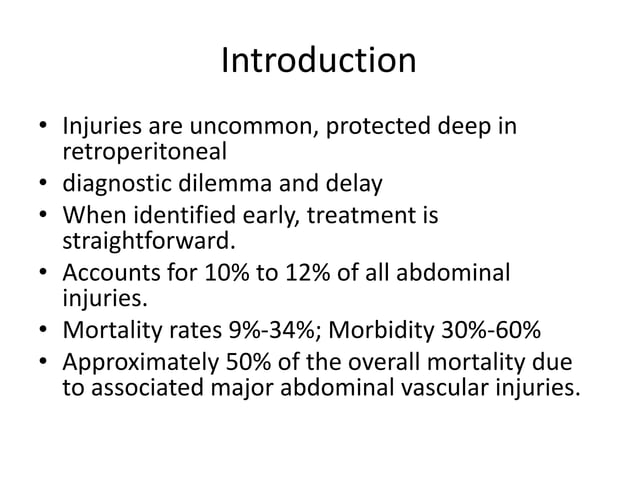 RTC PANCREATIC INJURY.pptx