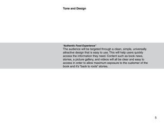 RTC Creative Brief | PPT