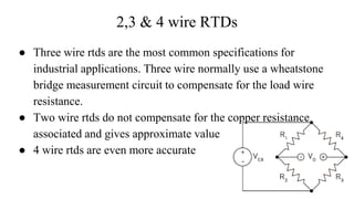 What is RTD | PPTX
