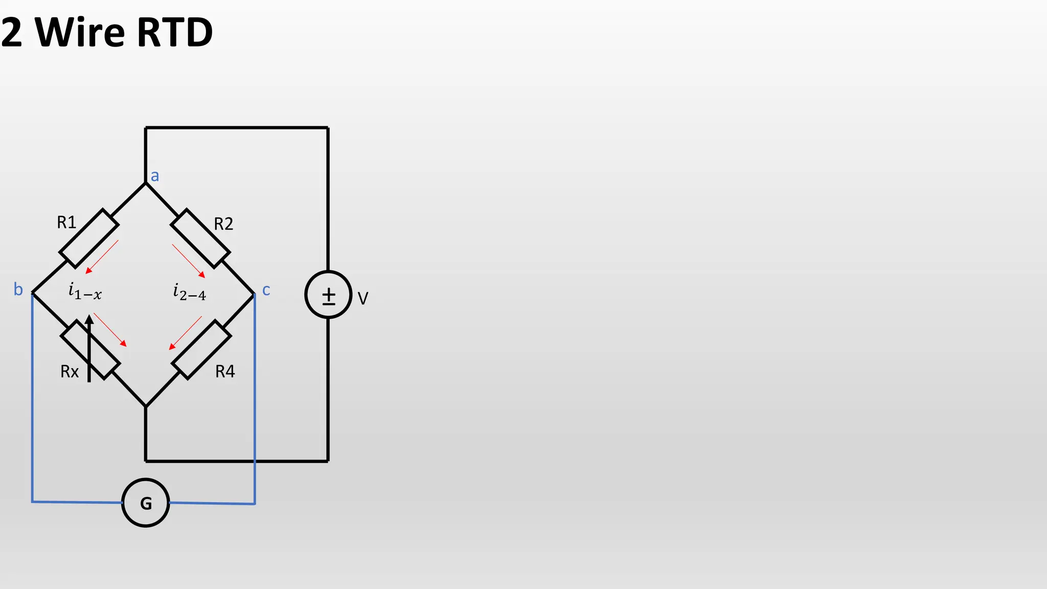 RTD basic concept for Instrumentation and Electrical | PPT