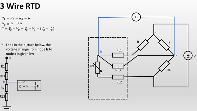 RTD basic concept for Instrumentation and Electrical | PPT