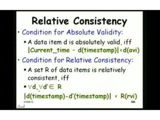 Real time Database | PPT
