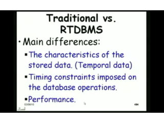Real time Database | PPT