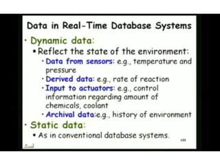 Real time Database | PPT