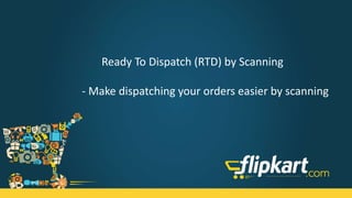 RTD by Scanning | PDF