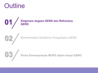rtd Efektivitas Esomeprazole dalam Manajemen Terapi Farmakologi GERD[1].pptx