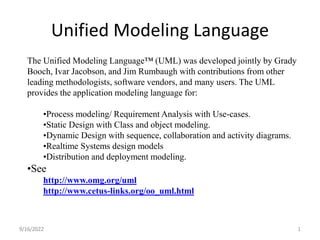 RTDesignWithUMLUseCase.ppt