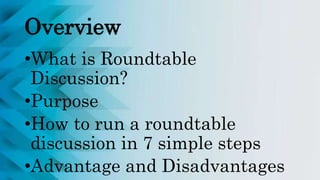Round Table Discussion PPT GROUP 11.pptx