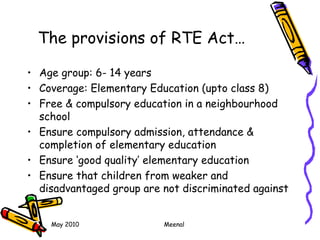 Rte+2009 | PPT