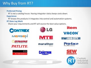 Rt Engineering - About Us | PPT