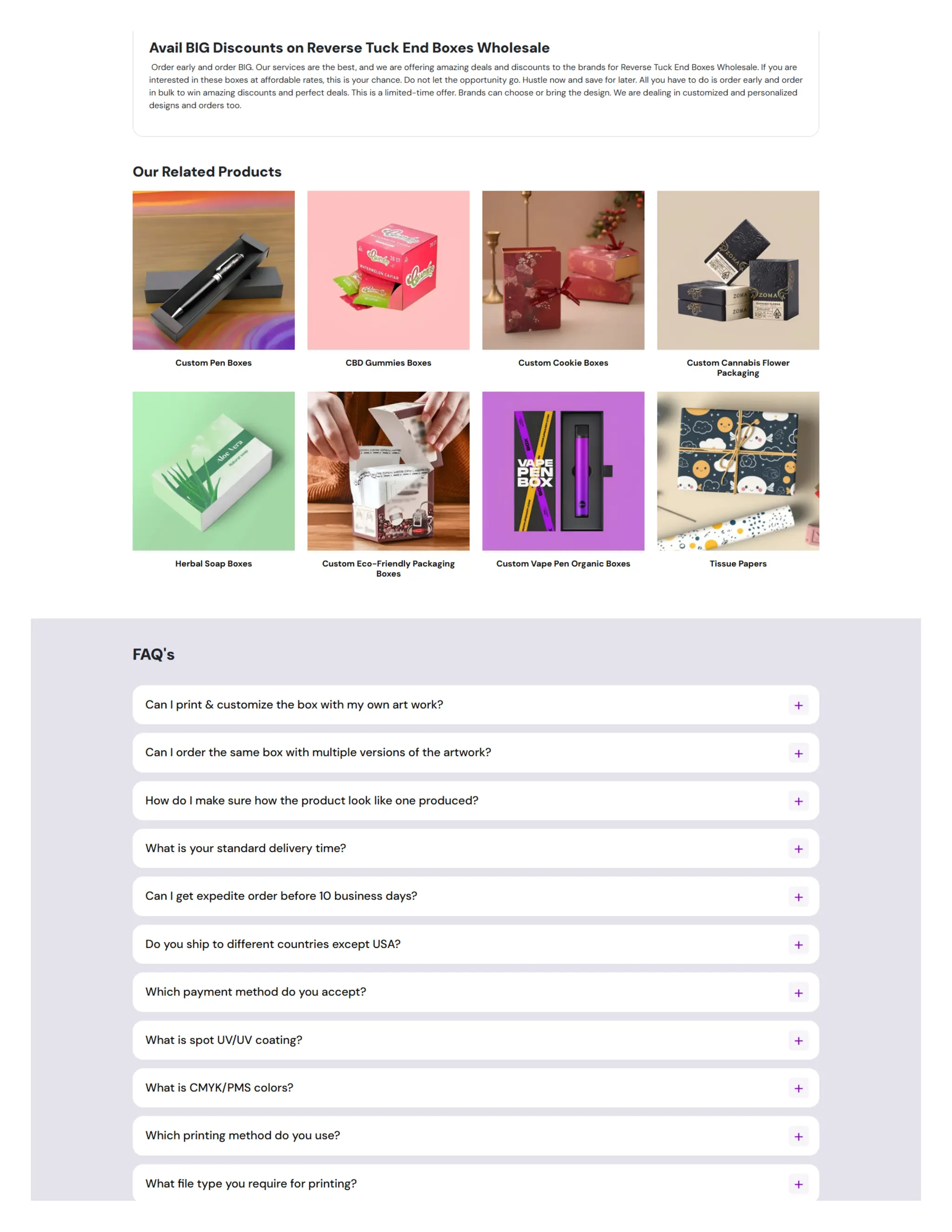 Custom Packaging Pro for RTE Packaging Excellence | PDF