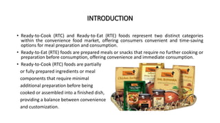 Production of Ready to Eat and Ready to Cook products.pptx