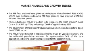 Production of Ready to Eat and Ready to Cook products.pptx