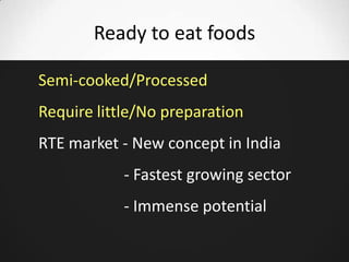 RTE scenario in India | PPTX