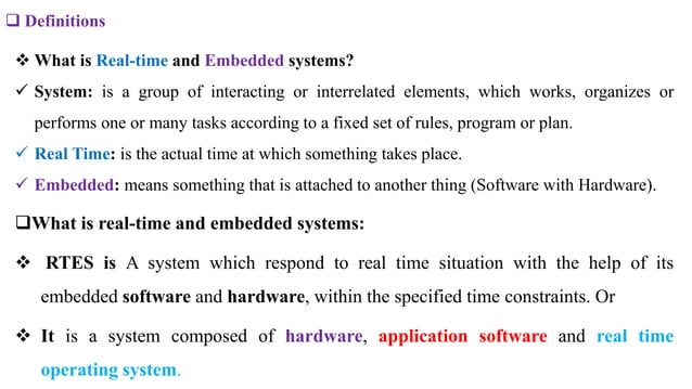 Real Time and Embedded Systems Chapter 1 Handout.pptx