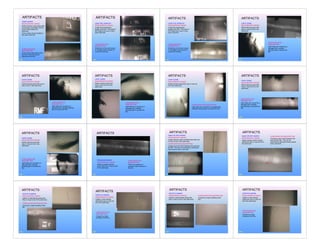 Rtfi weld defects[1] | PDF