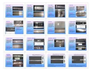 Rtfi weld defects[1] | PDF