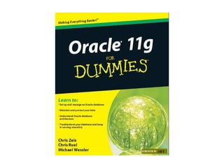 Utilising Oracle documentation effectively | PPT