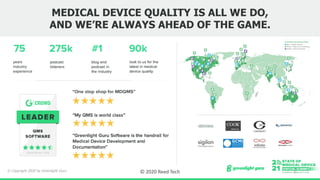 Implementing a Global Unique Device Identification (UDI) Solution: Regional Update and ...