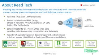 Implementing a Global Unique Device Identification (UDI) Solution ...