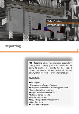 Rtg it solutions | PDF | Technology & Computing