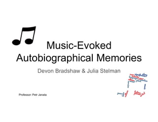 June 2017 RTG Presentation | PDF