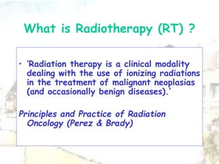 RT-GRID: Grid Computing for Radiotherapy | PPT