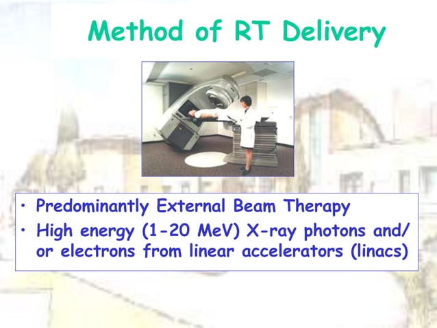 RT-GRID: Grid Computing for Radiotherapy | PPT