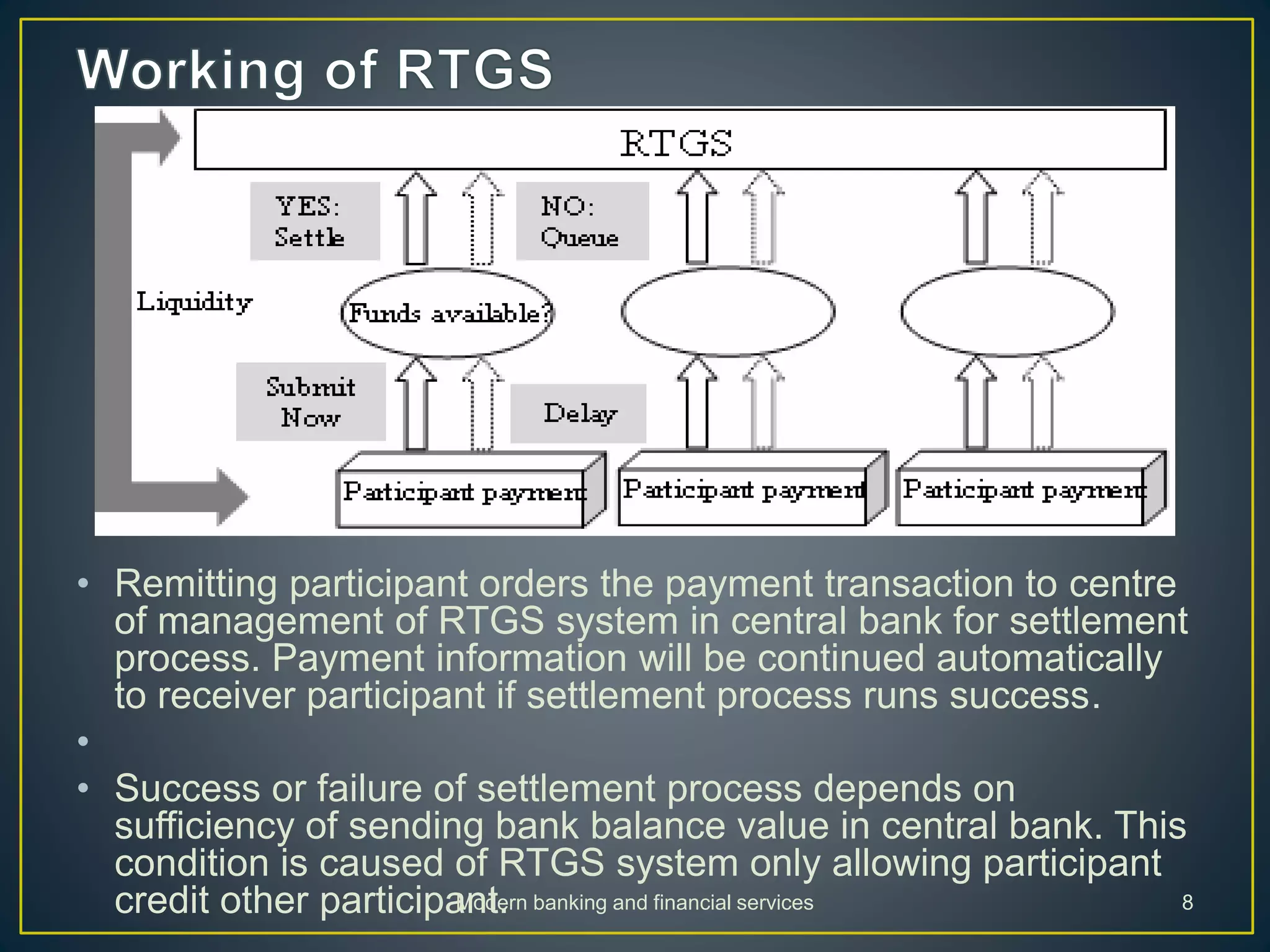 Rtgs minor 1 | PPTX