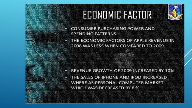 apple company presentation | PPTX