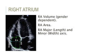 Right Heart, behind the Numbers .pptx