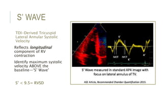 Right Heart, behind the Numbers .pptx