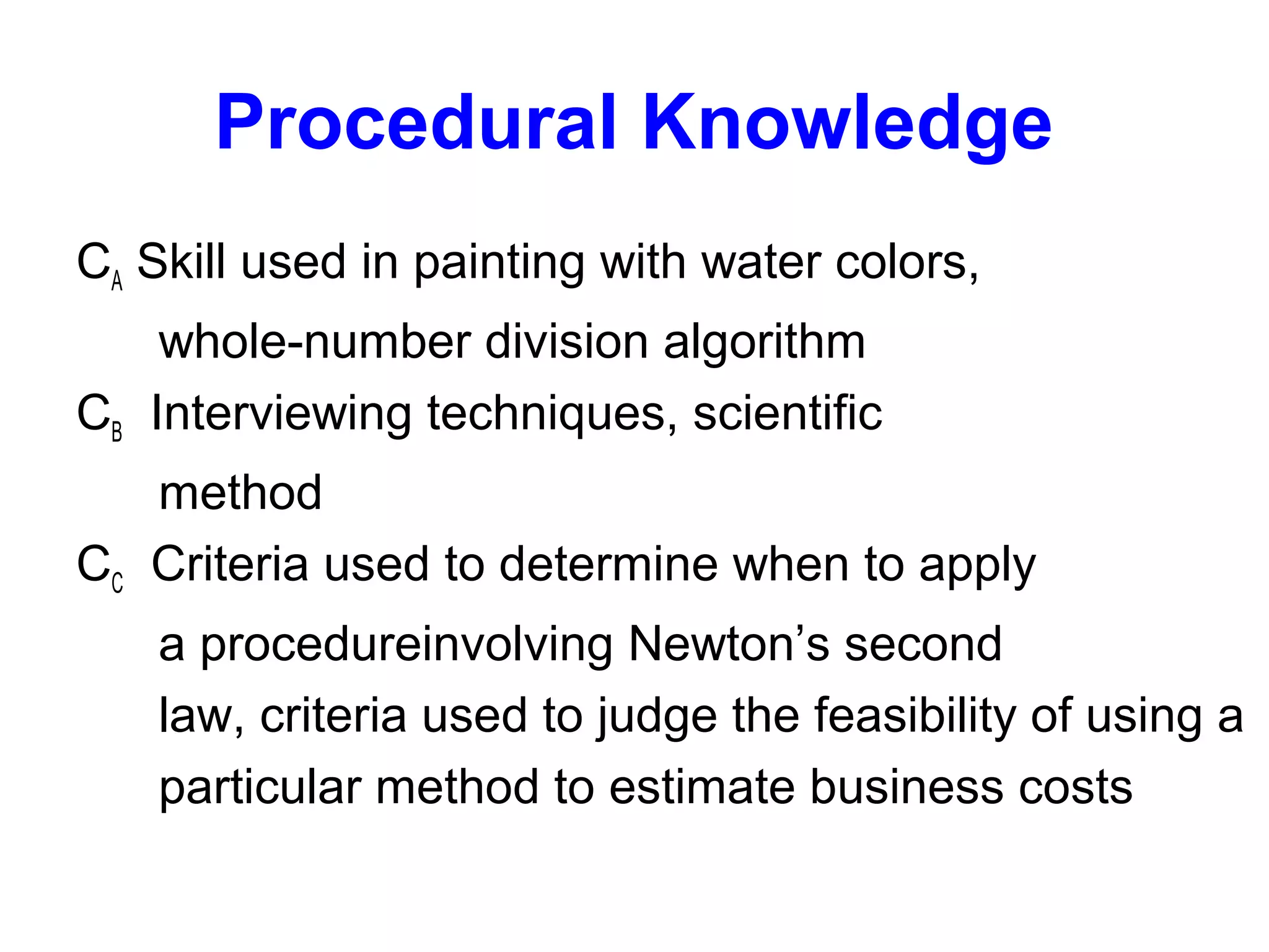 the taxonomy table | PPT