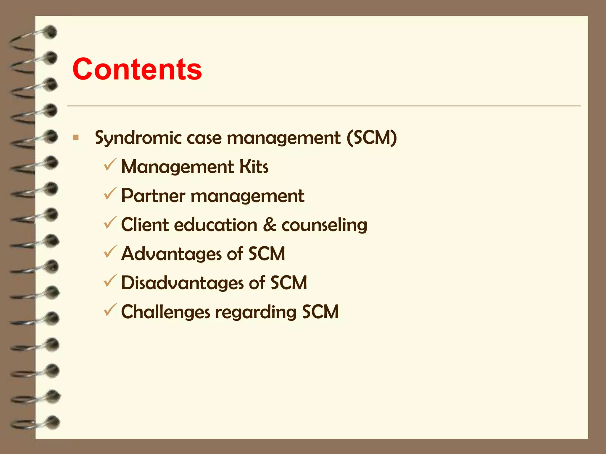 RTIs-STIs Dr. Suraj Chawla | PPTX