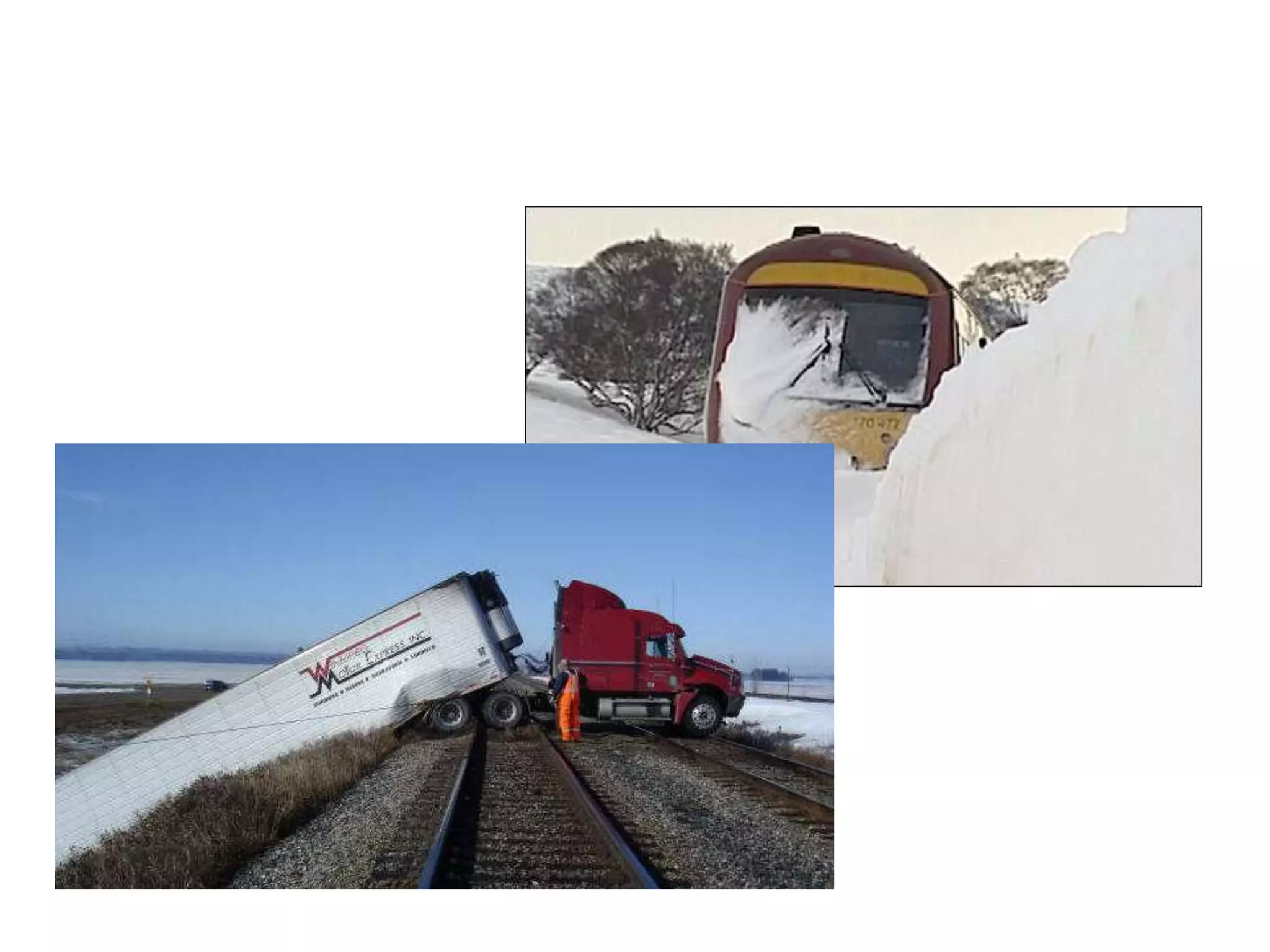 Holistic Public Transport Disruption Management | PPTX | Rail Travel ...