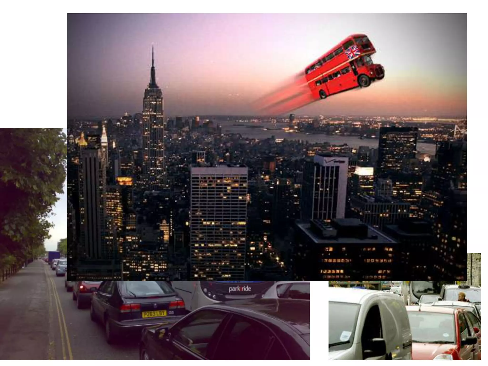 Holistic Public Transport Disruption Management | PPTX | Rail Travel ...