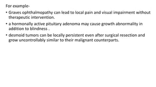 RT in Benign diseases.pptx