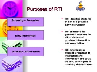 Rti overview | PPT