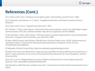 Shot-Net: A Convolutional Neural Network for Classifying Different ...